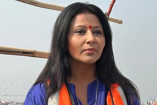 Sikta Deo (NDTV) Biography, Age, Husband, Family