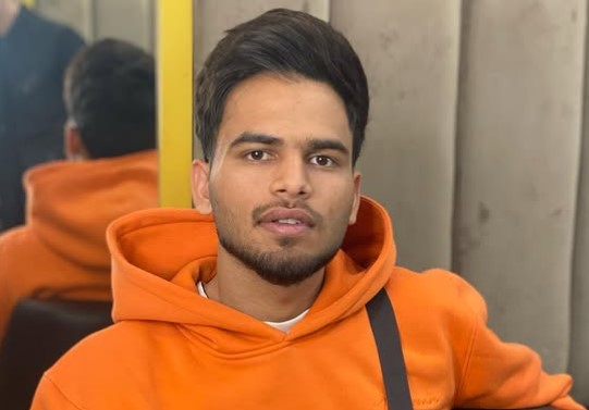 Sukh Lotey Biography