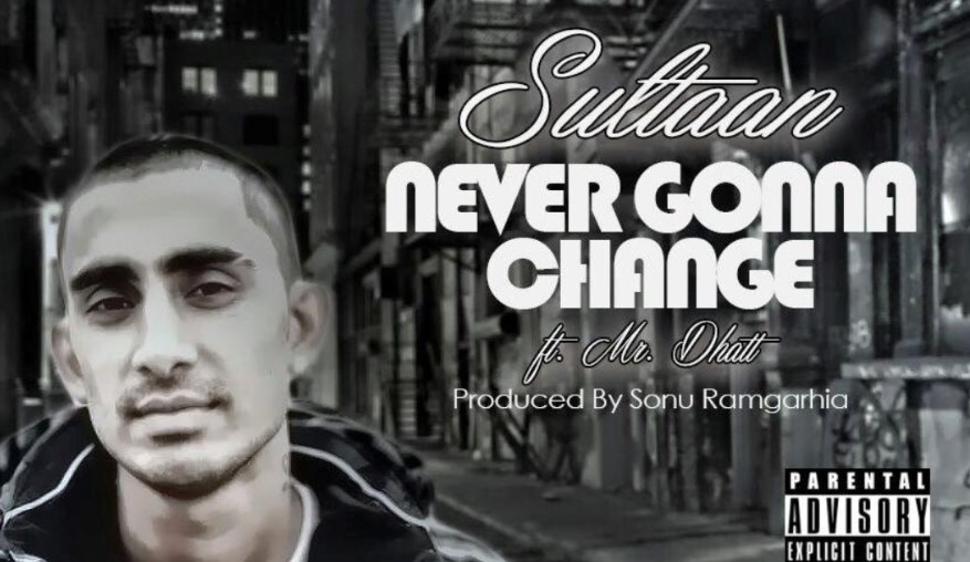 Sultaan Dhillon Biography