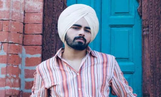 Sunny Randhawa Biography