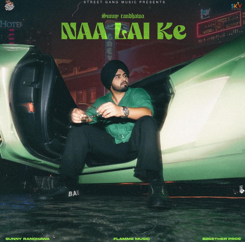 Sunny Randhawa Biography