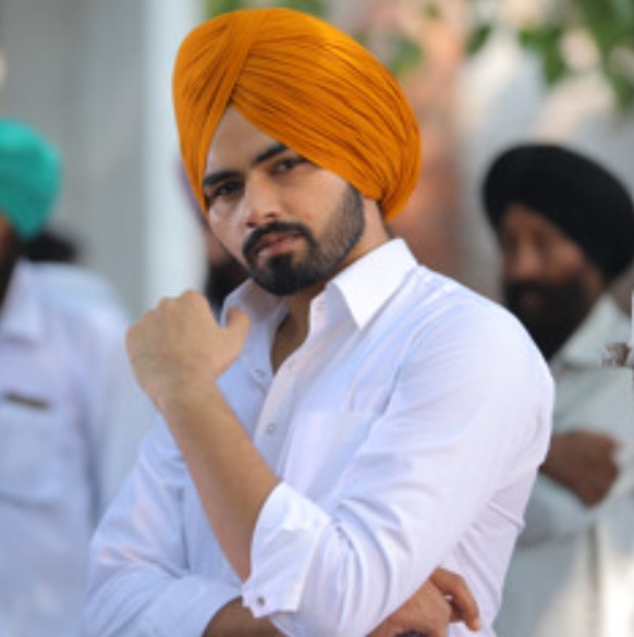 Sunny Randhawa Biography