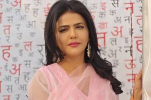 Sweta Singh (Journalist) Wiki, Age, Husband, Family, Net Worth
