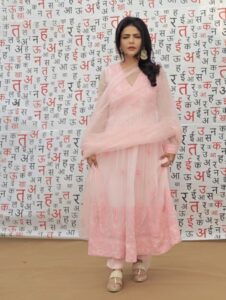 Sweta Singh (Journalist) Wiki, Age, Husband, Family, Net Worth