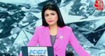 Sweta Singh (Journalist) Wiki, Age, Husband, Family, Net Worth