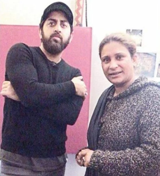 Talal Qureshi Wiki, Age, Wife, Family, Children, Biography & More