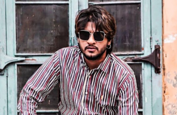 Vadda Grewal Biography