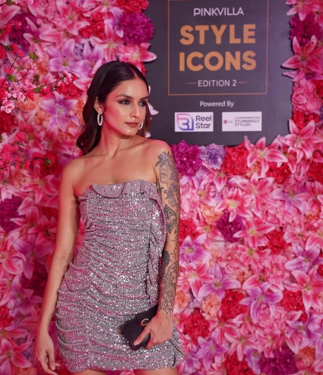 Aarushi Dutta (Splitsvilla 11) Wiki, Height, Age, Boyfriend, Family ...