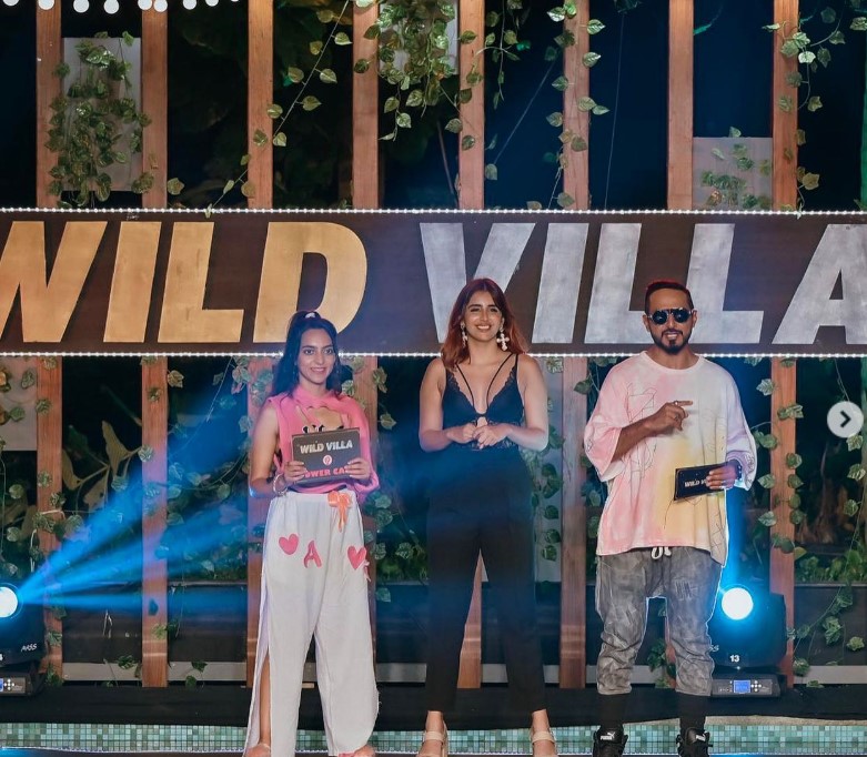 Agriya Bhatia (MTV Splitsvilla X3) Wiki, Height, Age, Boyfriend, Family ...