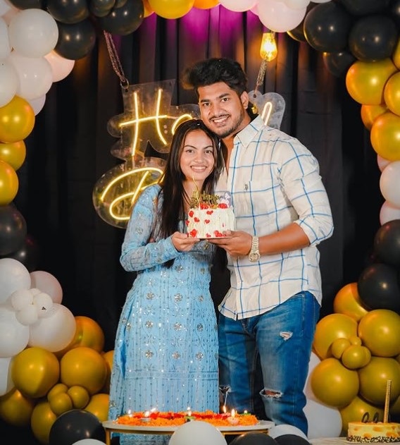 Beauty Khan (TikToker) Wiki, Height, Age, Boyfriend, Family, Biography ...