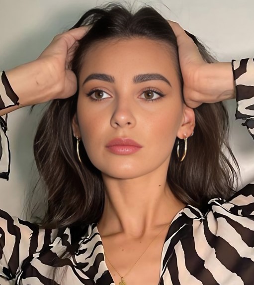 Caitlin Burles Wiki, Height, Age, Boyfriend, Family, Biography & More