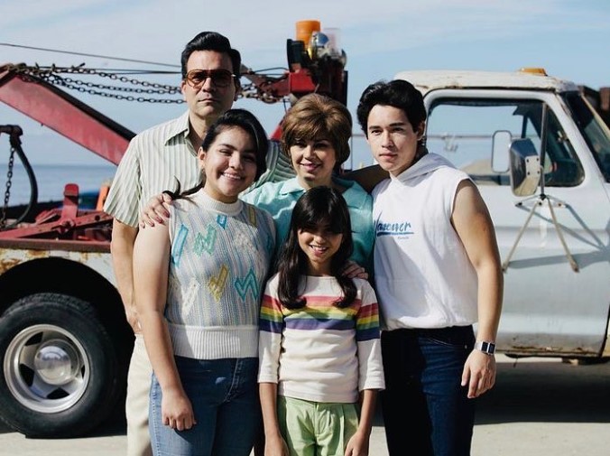 Daniela Estrada Wiki, Height, Age, Family, Biography & More