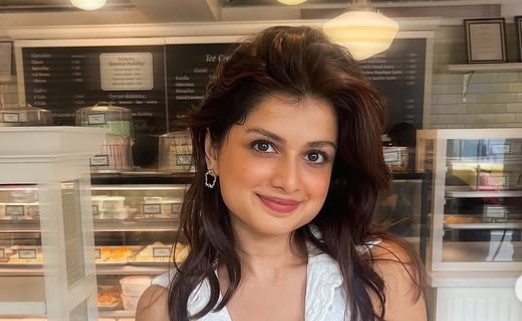 Hemal Ingle Wiki, Height, Age, Boyfriend, Family, Biography & More