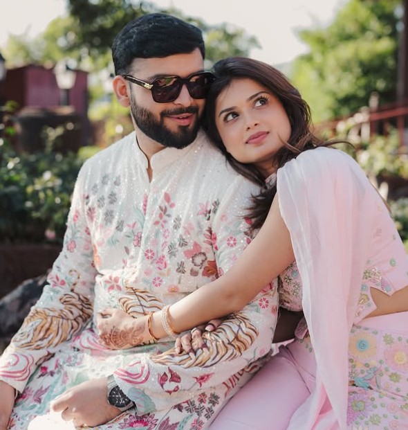Hemal Ingle Wiki, Height, Age, Boyfriend, Family, Biography & More
