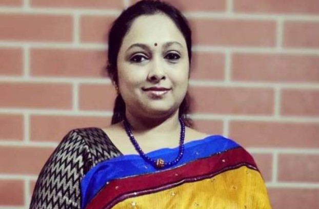 Jayashree Rao Wiki, Age, Height, Boyfriend, Husband, Family, Biography ...