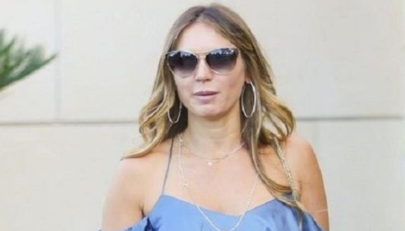 Jessica Ditzel (Joe Rogan’s Wife) Wiki, Age, Husband, Children, Family ...