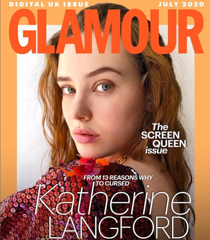 Katherine Langford Wiki, Age, Height, Boyfriend, Family, Biography & More