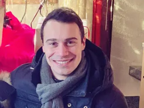 Maik Richter Wiki, Age, Girlfriend, Wife, Family, Biography & More