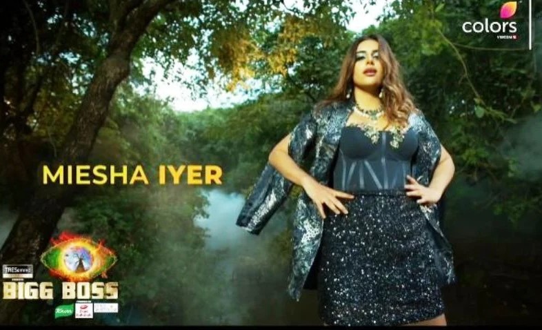 Miesha Iyer Wiki, Height, Age, Boyfriend, Family, Biography & More