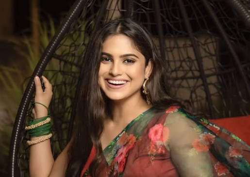 Naina Ganguly Wiki, Age, Height, Boyfriend, Family, Biography & More