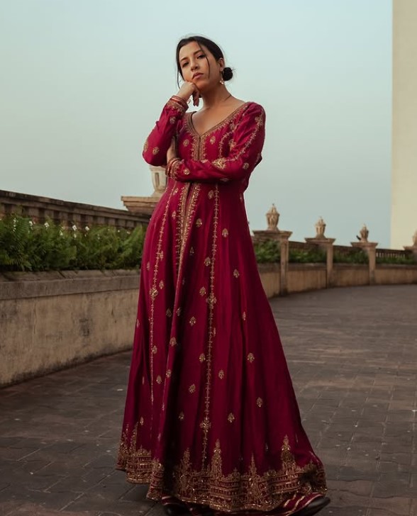 Niharika Lyra Dutt Wiki, Age, Height, Boyfriend, Family, Biography & More