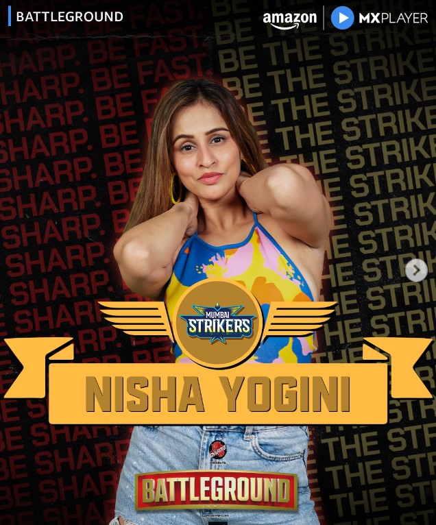 Nisha Dhaundiyal Wiki, Height, Age, Boyfriend, Family, Biography & More