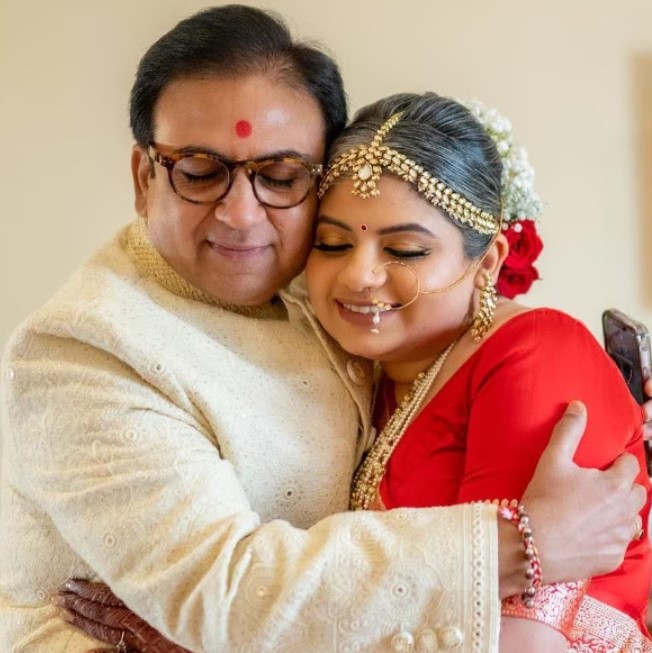 Niyati Joshi (Dilip Joshi’s daughter) Wiki, Age, Boyfriend, Husband ...