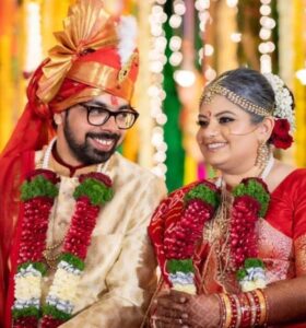 Niyati Joshi (Dilip Joshi’s daughter) Wiki, Age, Boyfriend, Husband ...