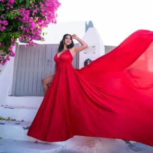 Noemi Gonzalez Wiki, Height, Age, Boyfriend, Family, Biography & More
