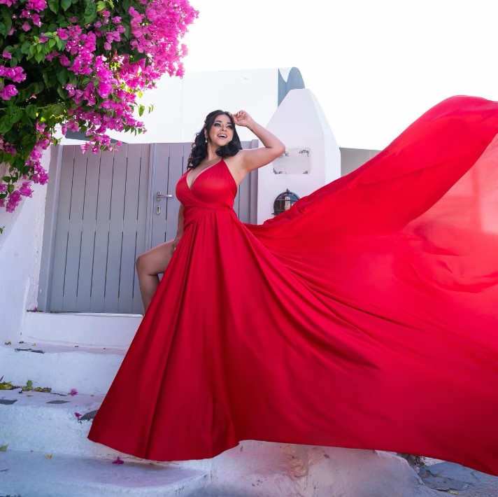 Noemi Gonzalez Wiki, Height, Age, Boyfriend, Family, Biography & More