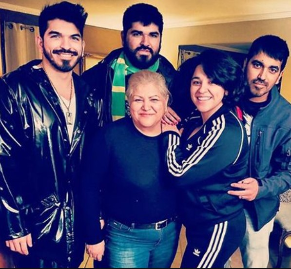 Noemi Gonzalez Wiki, Height, Age, Boyfriend, Family, Biography & More