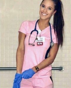 Rachel Rain Wiki, Height, Age, Biography & More