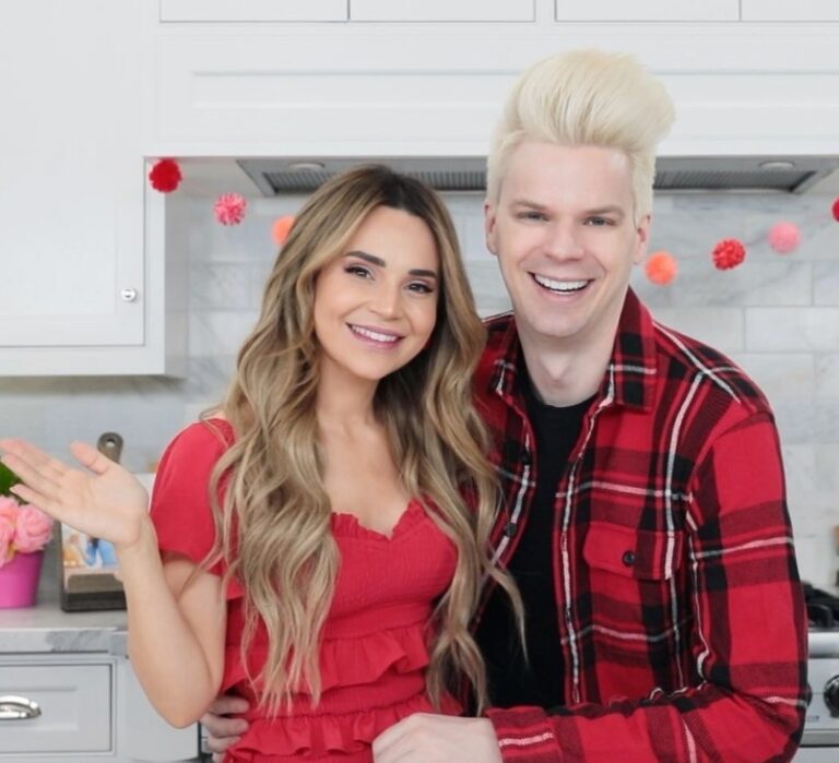 Rosanna Pansino Wiki, Age, Height, Boyfriend, Family, Biography & More