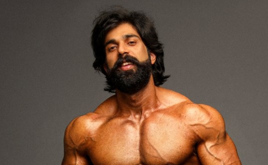 Rubal Dhankar Wiki, Height, Age, Wife, Family, Biography & More