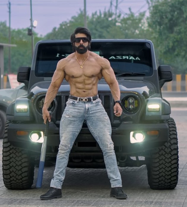 Rubal Dhankar Wiki, Height, Age, Wife, Family, Biography & More