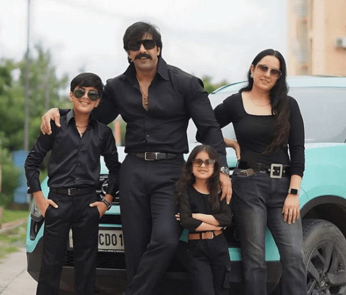 Rubal Dhankar Wiki, Height, Age, Wife, Family, Biography & More