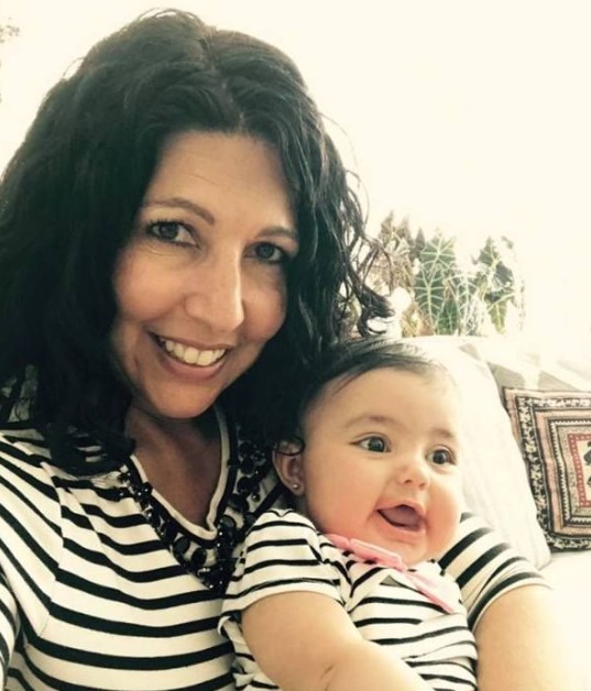 Scarlett Engineer (Farokh Engineer`s daughter) Wiki, Age, Boyfriend ...