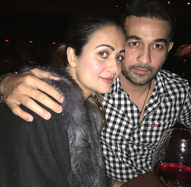 Shakeel Ladak (Amrita Arora’s Husband) Wiki, Age, Children, Family ...