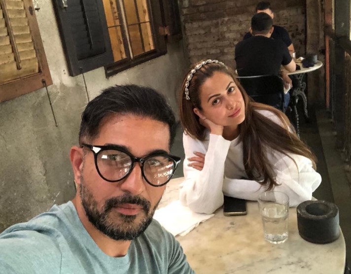 Shakeel Ladak (Amrita Arora’s Husband) Wiki, Age, Children, Family ...