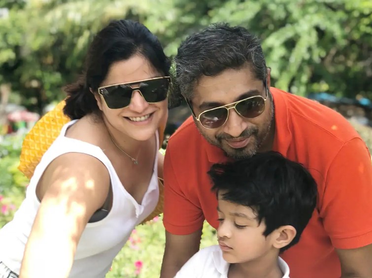 Siddharth Sabharwal (Arzoo Govitrikar’s Husband) Wiki, Age, Children ...