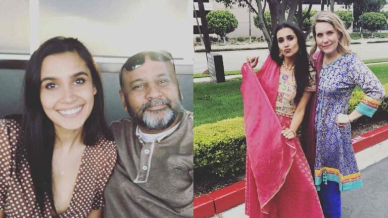 Sophia Ali Wiki, Height, Age, Boyfriend, Family, Biography & More