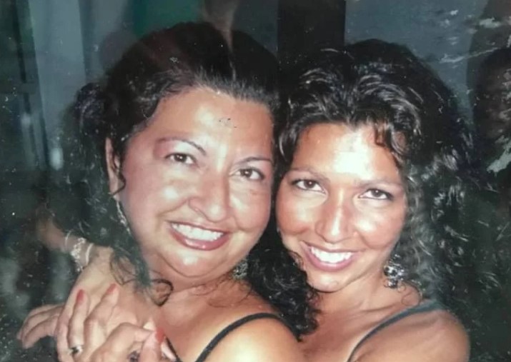 Tina Engineer (Farokh Engineer`s daughter) Wiki, Age, Boyfriend ...