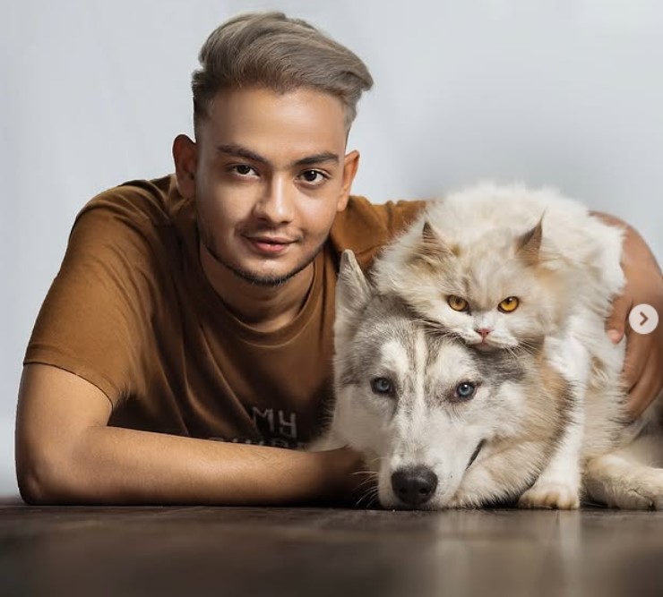 Zabi Khan Wiki, Age, Girlfriend, Family, Biography & More