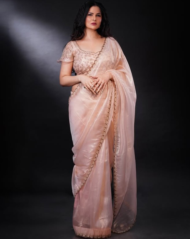 Aabha Paul (Actress) Wiki, Age, Boyfriend, Family, Biography & More