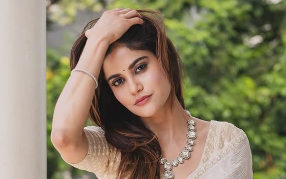 Aaditi Pohankar Wiki, Age, Boyfriend, Family, Biography & More