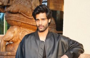 Aaman Devgan Age, Height, Biography, Girlfriend, Family, Net Worth & More