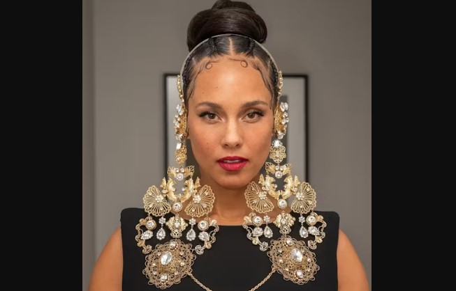 Alicia Keys Biography, Age, Height, Weight, Family and More