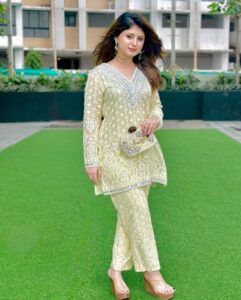 Arishfa Khan Wiki, Age, Boyfriend, Family, Biography & More