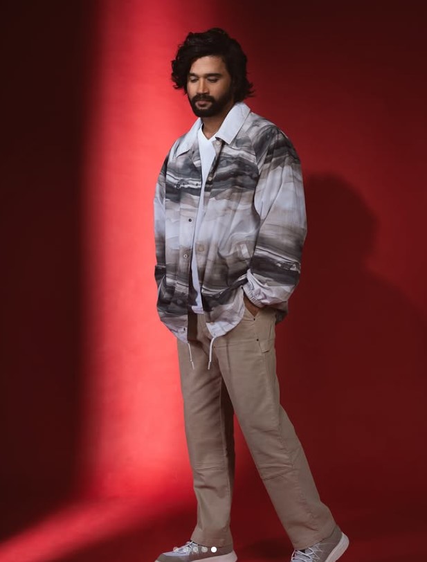 Balraj Syal (Comedian) Wiki, Age, Girlfriend, Wife, Family, Biography ...