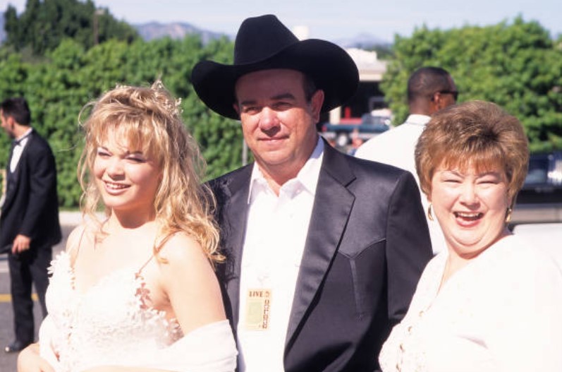 Belinda Butler Rimes Biography: Meet LeAnn Rimes' Mother